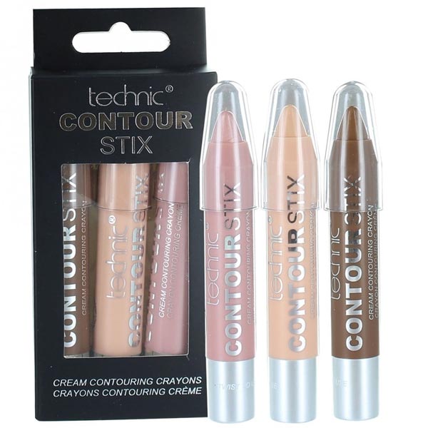Buy Technic Contour Stix Crayons Online | Gifts to Nepal | Giftmandu