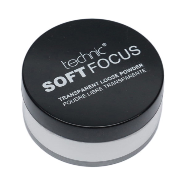 Technic Soft Transparent Powder Online at Best Price in Nepal | Gifts ...