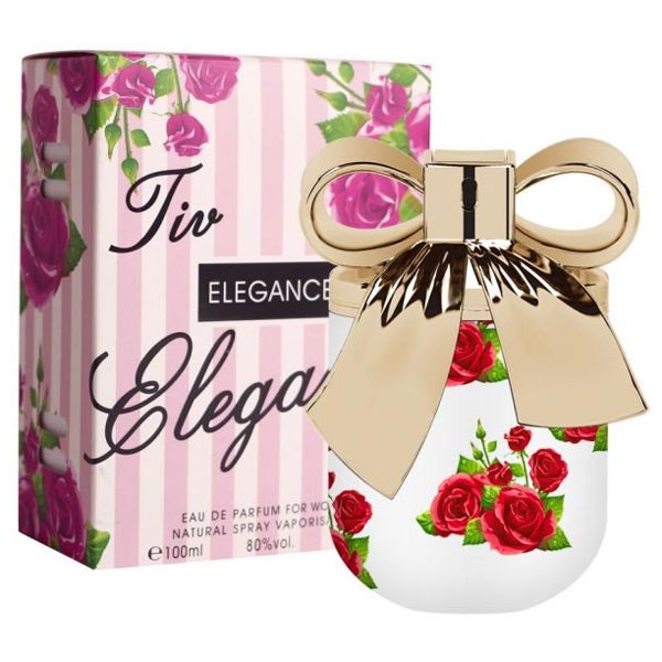 Tiverton Elegance EDP Perfume For Her | Gifts to Nepal | Giftmandu