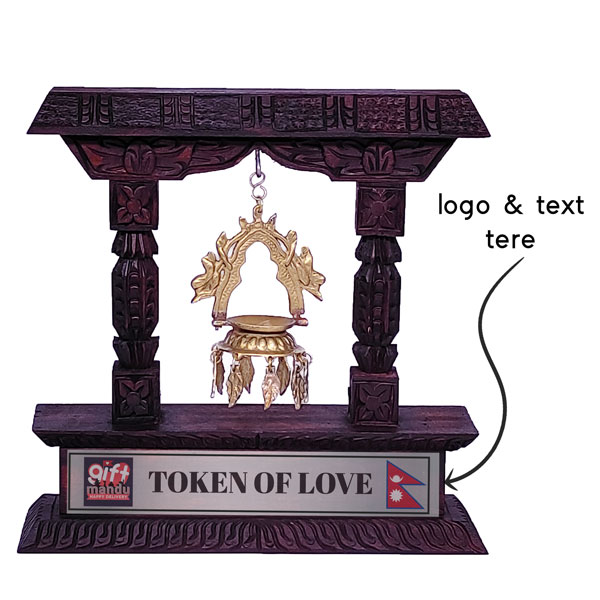 Token of Love Gifts to Nepal | Gifts to Nepal | Giftmandu