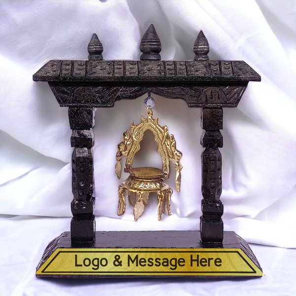 Company Logo & Message Print Panas Nepal | Gifts to Nepal | Giftmandu