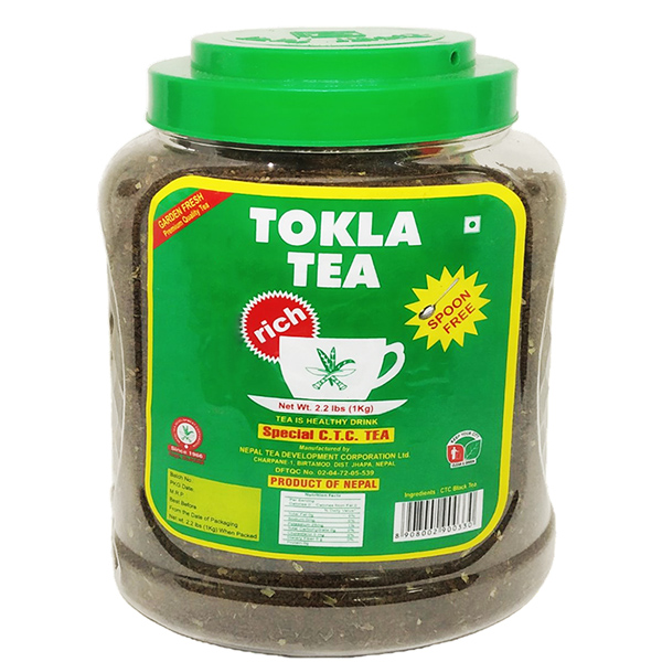 Tokla Tea 1 Kg Price In Nepal at Pamela Hotchkiss blog