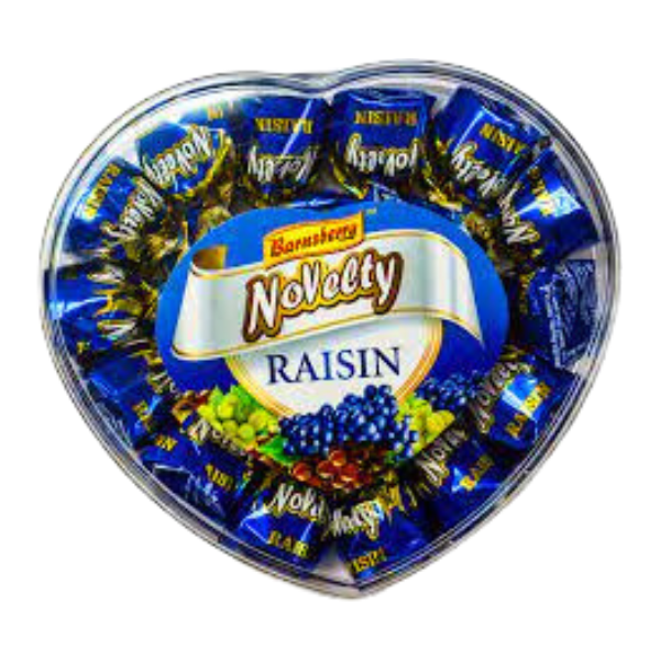 Barnsberry Novelty Raisin 220gm | Gifts to Nepal | Giftmandu