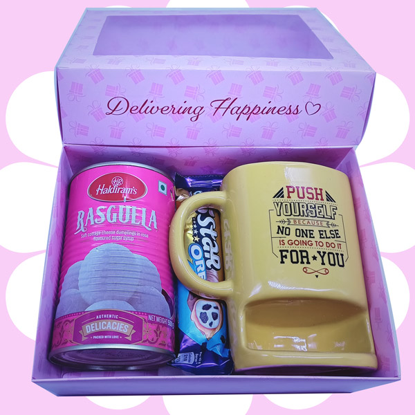 First Job Gifts for New Office Staffs | Gifts to Nepal | Giftmandu