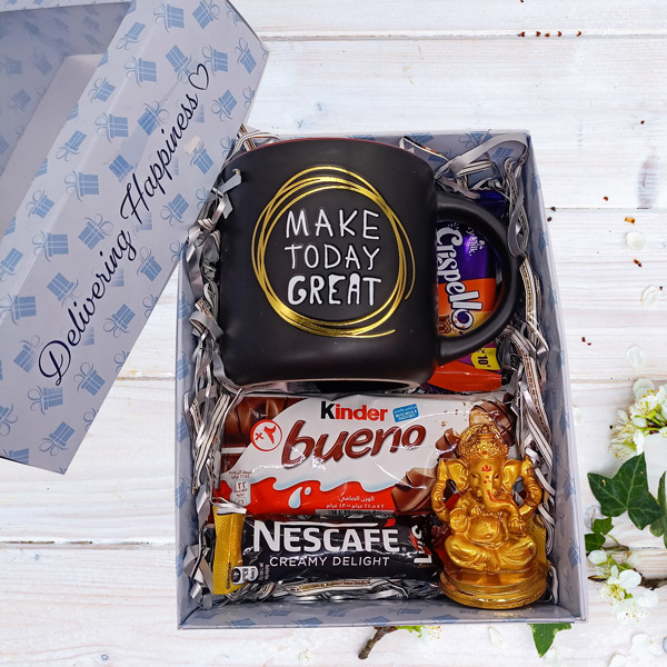 First Job Gifts for New Office Staffs | Gifts to Nepal | Giftmandu