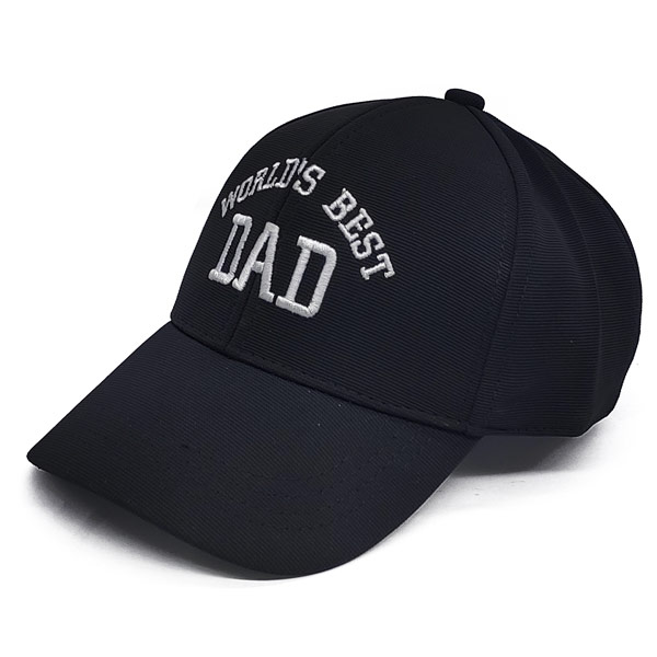 World's Best Dad Cap in Nepal for Father's Day | Gifts to Nepal | Giftmandu