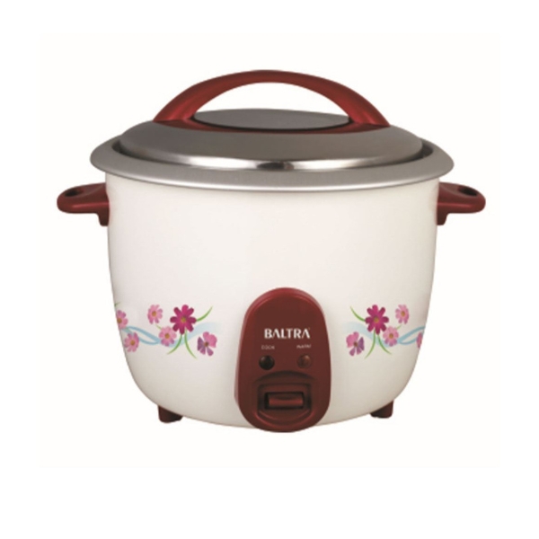 Baltra Dream Regular Rice Cooker 1.0 Ltr BTD 400 | Gifts to Nepal ...
