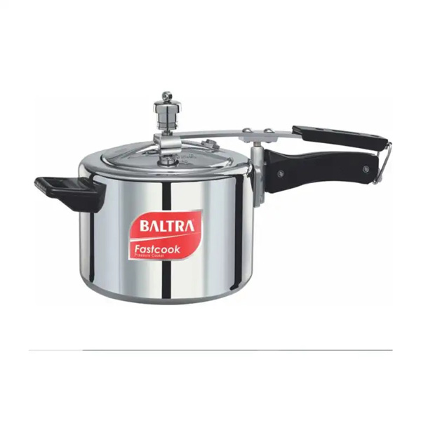 Baltra Fast Cook Pressure Cooker (14 ltr) | Gifts to Nepal | Giftmandu