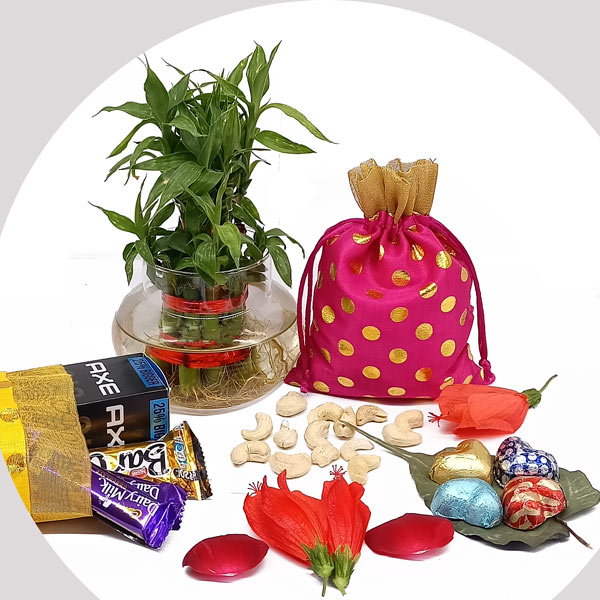 Gift Hamper Online | Gifts to Nepal | Giftmandu