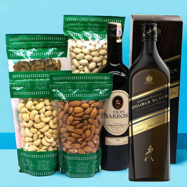 Beverage Gift Hampers For Father's Day | Gifts to Nepal | Giftmandu