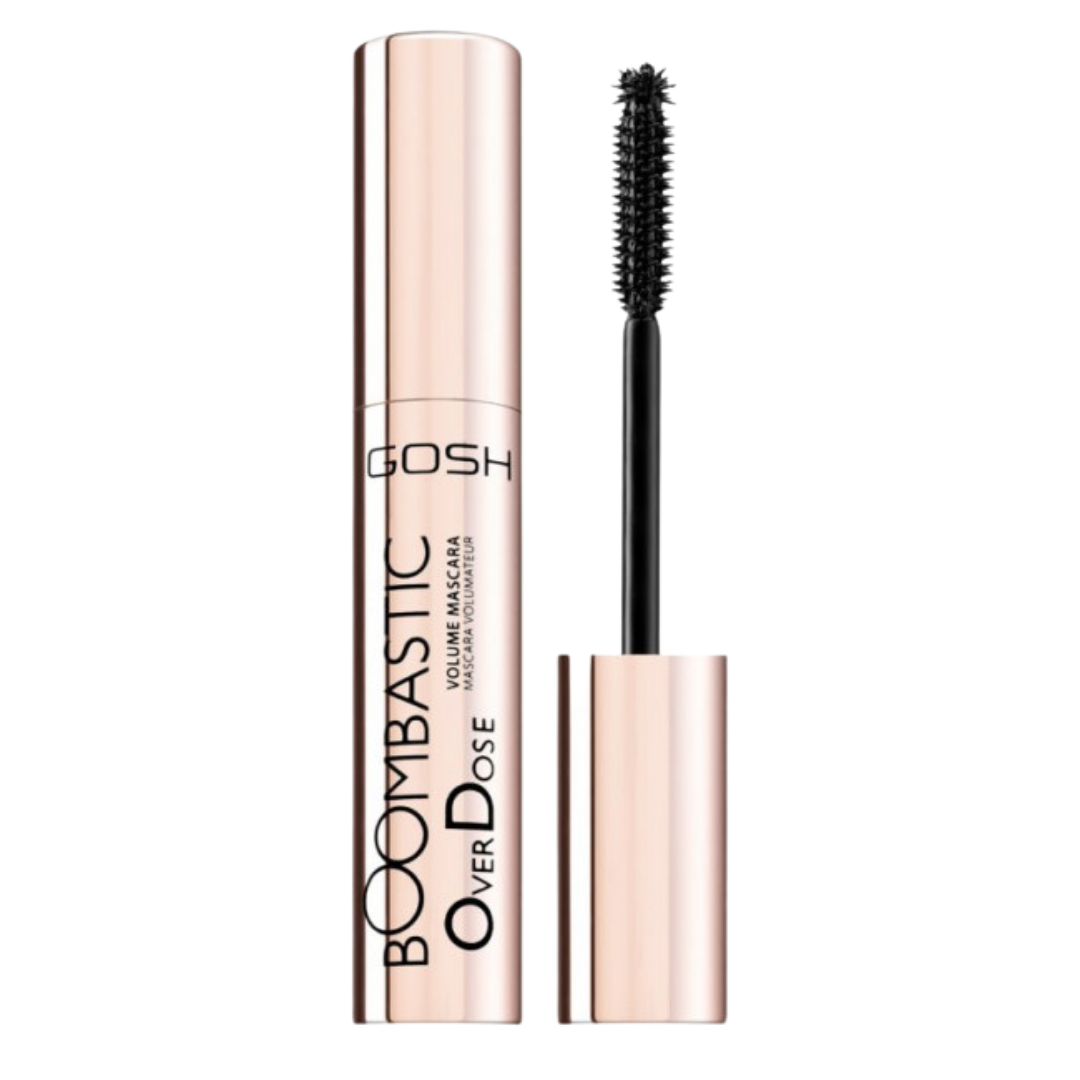 Gosh Boombastic OverDose Mascara 001 Extreme Black | Gifts to Nepal ...