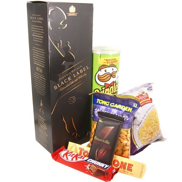 Best Party Snack Pack Online Shop | Gifts to Nepal | Giftmandu