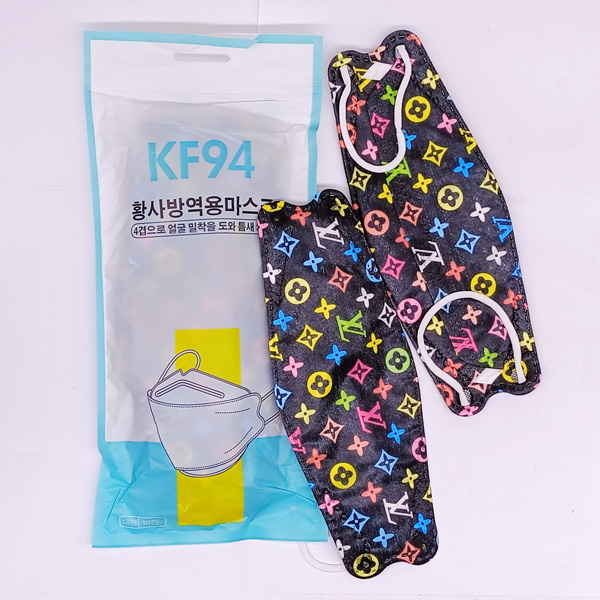 Printed Disposable Mask Online in Nepal | Gifts to Nepal | Giftmandu