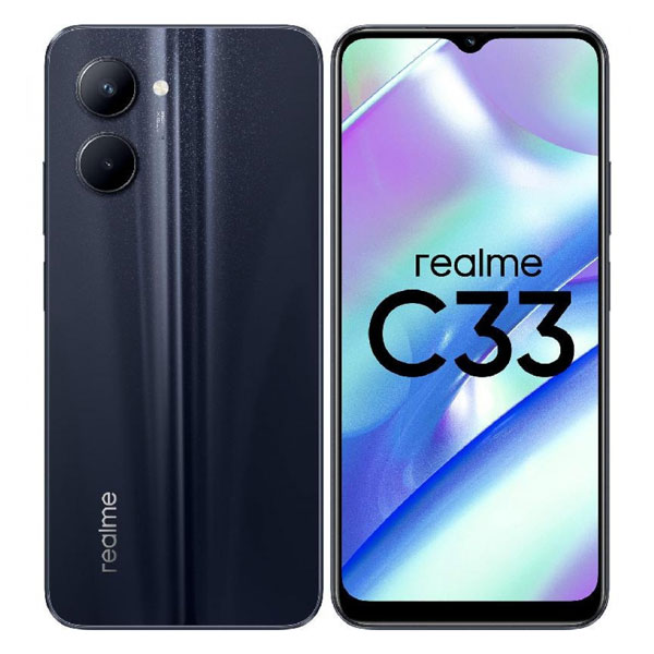 Realme C33 Mobile Online at Reasonable Price in Nepal | Gifts to Nepal ...