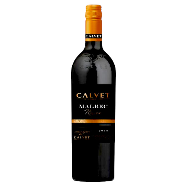 Calvet Malbec Reserve Red Wine 750ml | Gifts to Nepal | Giftmandu