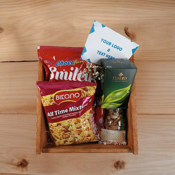 Special Treat Box | Gifts to Nepal | Giftmandu