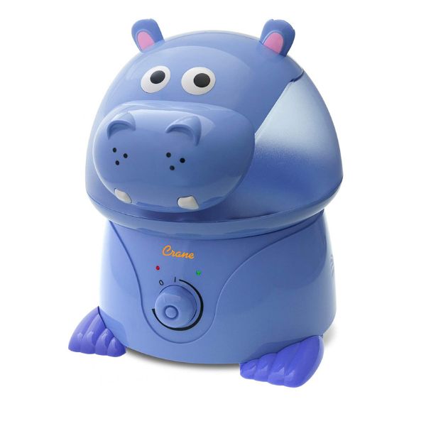 Crane Humidifier Hippo (EE-8245) | Gifts to Nepal | Giftmandu