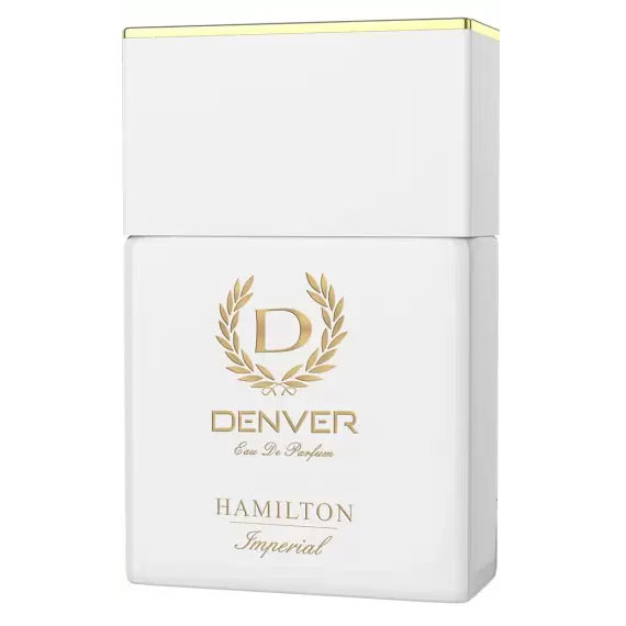 Denver Imperial Hamilton EDP Perfume Spray 100ml for Him | Gifts to ...