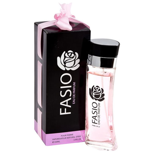 Fasio Emper Perfume for Her 100ml | Gifts to Nepal | Giftmandu