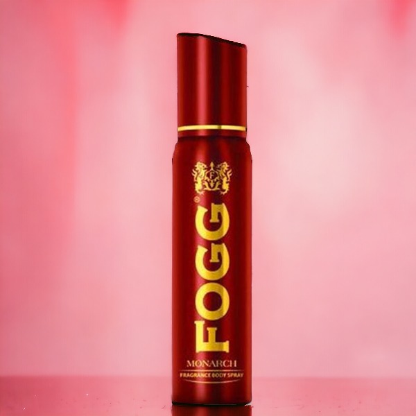 Fogg Master Pine Body Spray 120ml For Men | Gifts to Nepal | Giftmandu