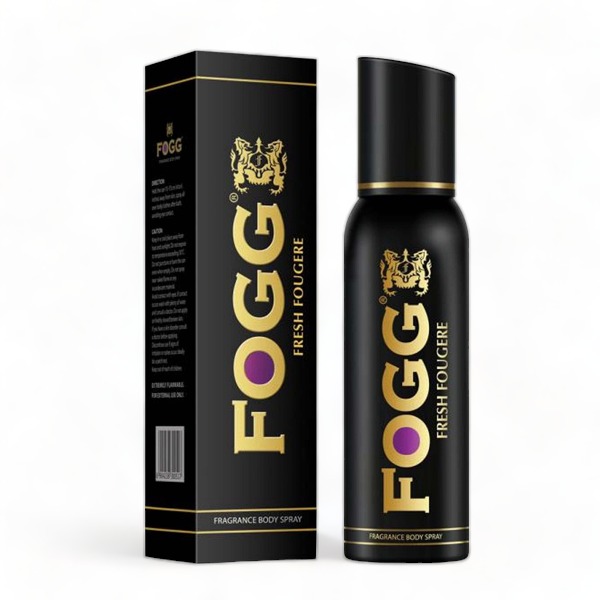 Fogg Master Pine Body Spray 120ml For Men | Gifts to Nepal | Giftmandu