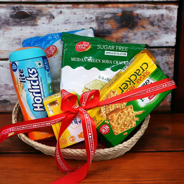 Gift Hamper Online Nepal | Gifts to Nepal | Giftmandu