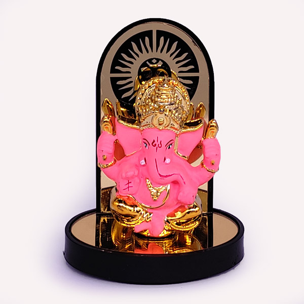 Lord Ganesha for Home Decor 4" Online | Gifts to Nepal | Giftmandu