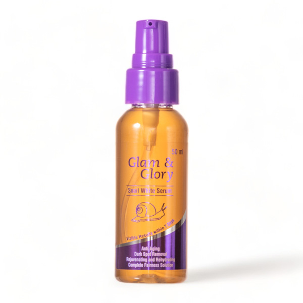 Lifeon Glam & Glow Snail White Serum 50Gm | Gifts to Nepal | Giftmandu