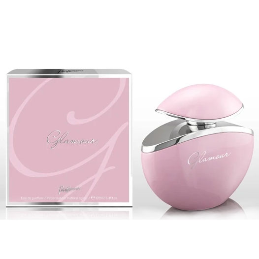 Parfumania Glamour Pink EDP Perfume 100ml For Her | Gifts to Nepal ...
