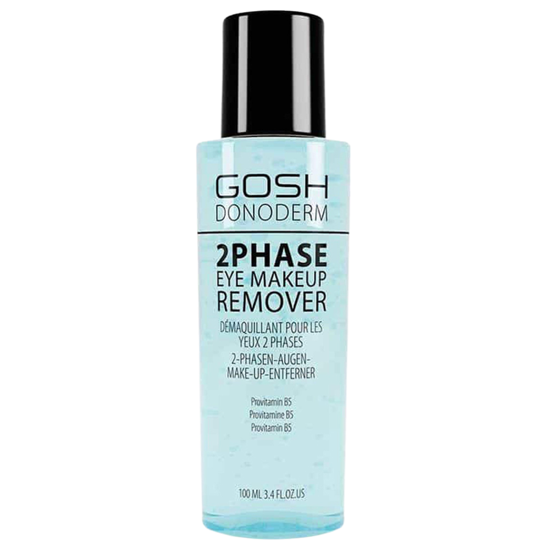 Gosh Donoderm 2 Phase Eye MakeUp Remover 100ml | Gifts to Nepal | Giftmandu