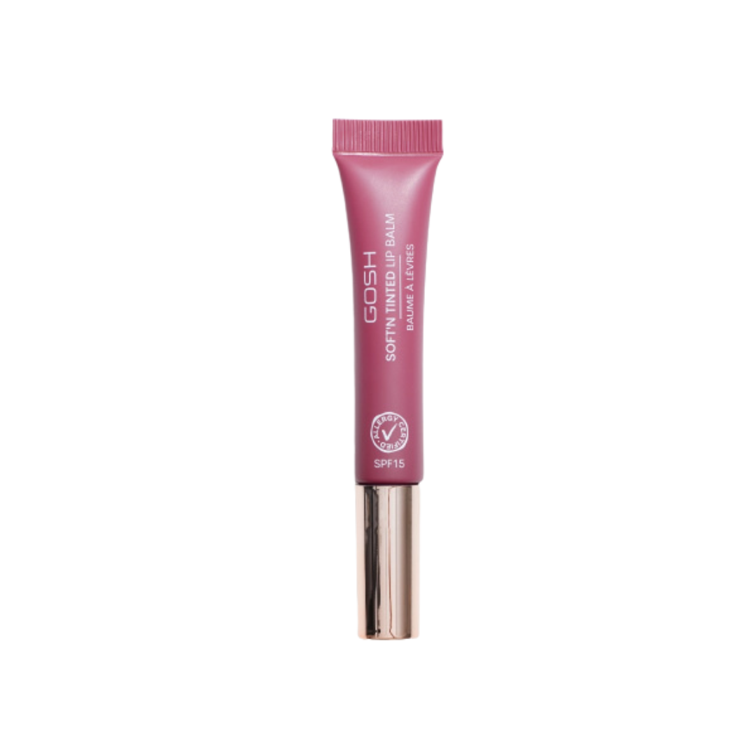 Gosh VT Matt Lipstick 025 Matt Spice | Gifts to Nepal | Giftmandu