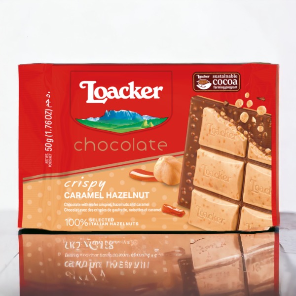 Loacker Chocolate Online in Nepal | Gifts to Nepal | Giftmandu