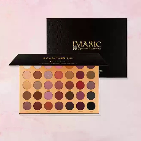IMAGIC Pro Eyeshadow Palette | Gifts to Nepal | Giftmandu