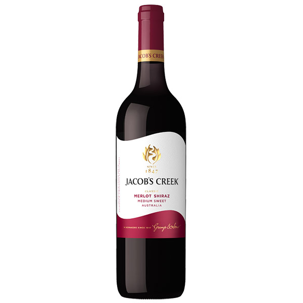 Robertson Winery Merlot Red Wine 750ml | Gifts to Nepal | Giftmandu