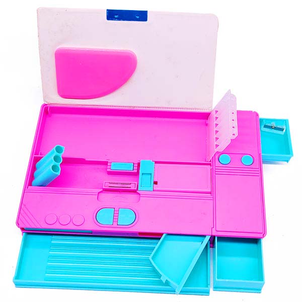 Kids Geometry Box With Calculator | Gifts to Nepal | Giftmandu