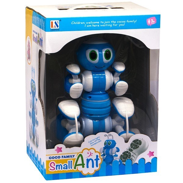 Remote Control Musical Ant For Kids | Gifts to Nepal | Giftmandu