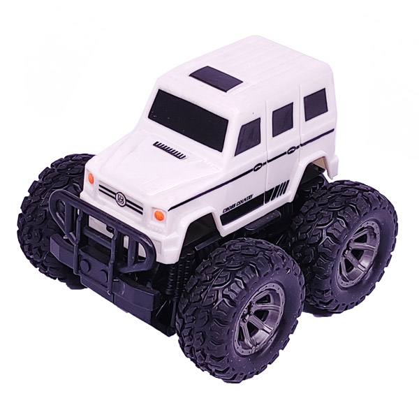 Off Road Mini Jeep Monster Online | Gifts to Nepal | Giftmandu