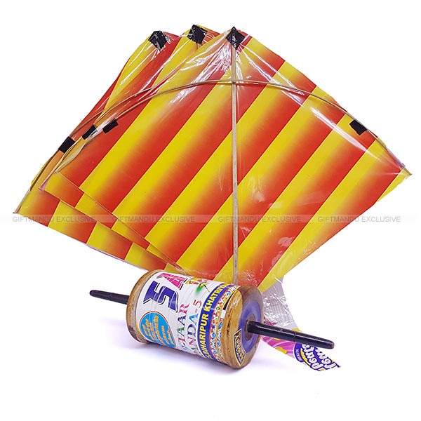 Buy Kite Lattai set online Nepal | Gifts to Nepal | Giftmandu