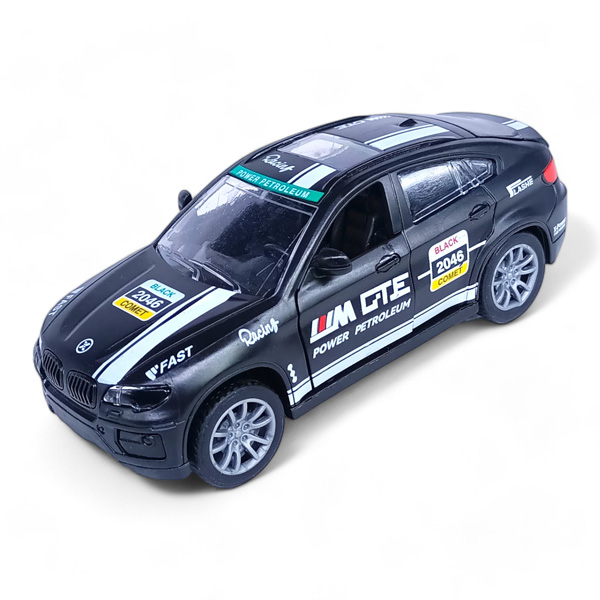 Cosmic Cruiser Black Comet Car Toy | Gifts to Nepal | Giftmandu