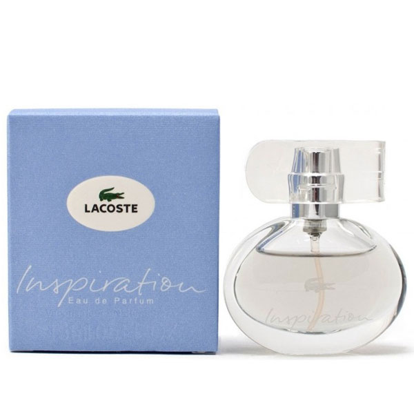 Lacoste Inspiration EDP Perfume for Her 75ml | Gifts to Nepal | Giftmandu