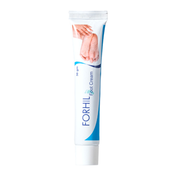 Lifeon Forhill Foot Cream 30Gm | Gifts to Nepal | Giftmandu