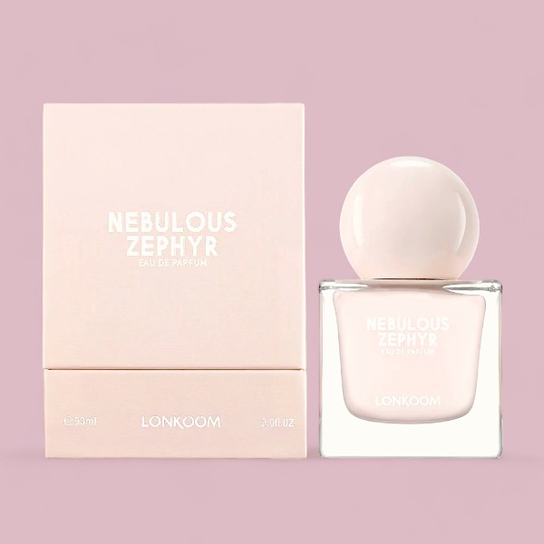 Lonkoom Nebulous Zephys Perfume- 90ml | Gifts to Nepal | Giftmandu
