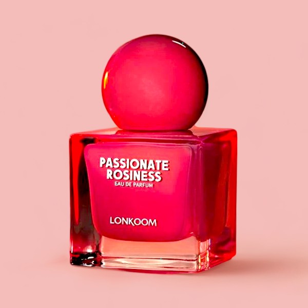 Lonkoom Passionate Rosiness- 90ml | Gifts to Nepal | Giftmandu