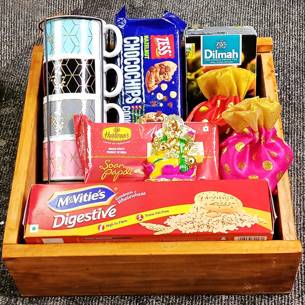 Gift Hamper Online Nepal | Gifts to Nepal | Giftmandu