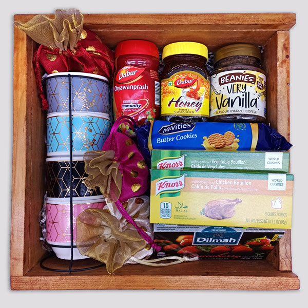 Gift Hamper Online Nepal | Gifts to Nepal | Giftmandu