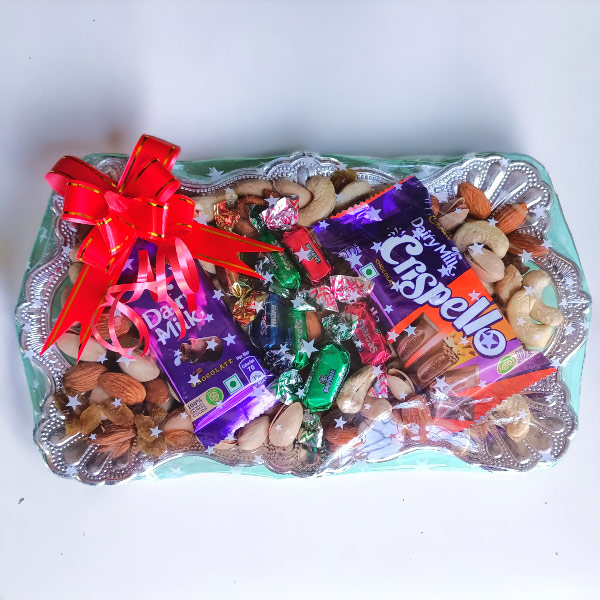 Special Bhai Masala Festive Gift | Gifts to Nepal | Giftmandu