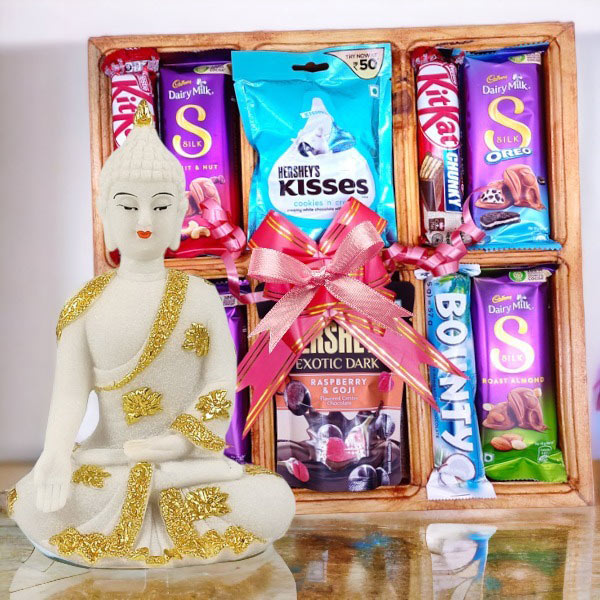 GIft Combo Online in Nepal | Gifts to Nepal | Giftmandu