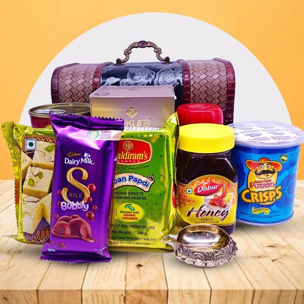 Gift Hamper Online Nepal | Gifts to Nepal | Giftmandu