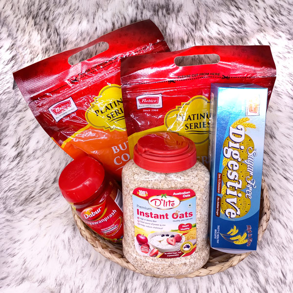 Gift Hamper Online Nepal | Gifts to Nepal | Giftmandu