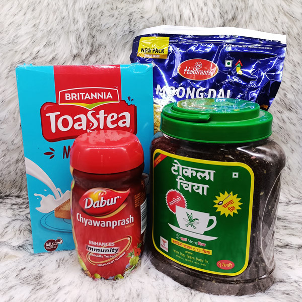 Gift Hamper Online Nepal | Gifts to Nepal | Giftmandu